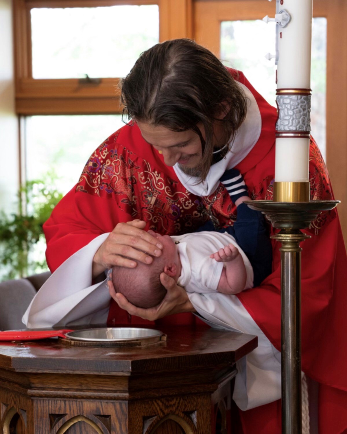 Men's Gathering | Fellowship & Faith